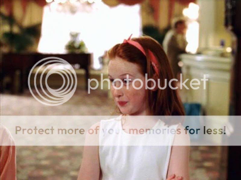 Erin Mackey In The Parent Trap Story by Liz Herzog (squirkles_r_better) | Photobucket
